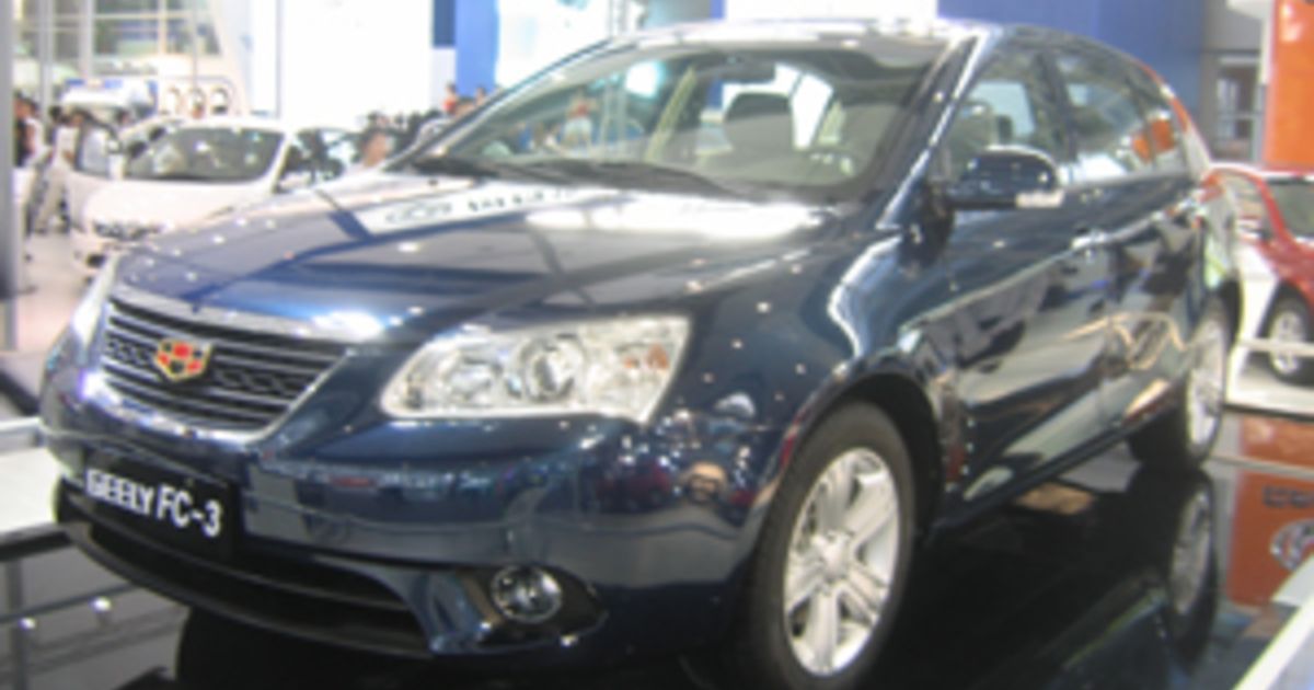 Geely to launch two more sub-brands this year | Automotive News
