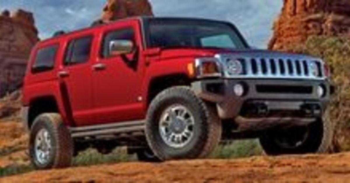 Hummer plans while it waits | Automotive News