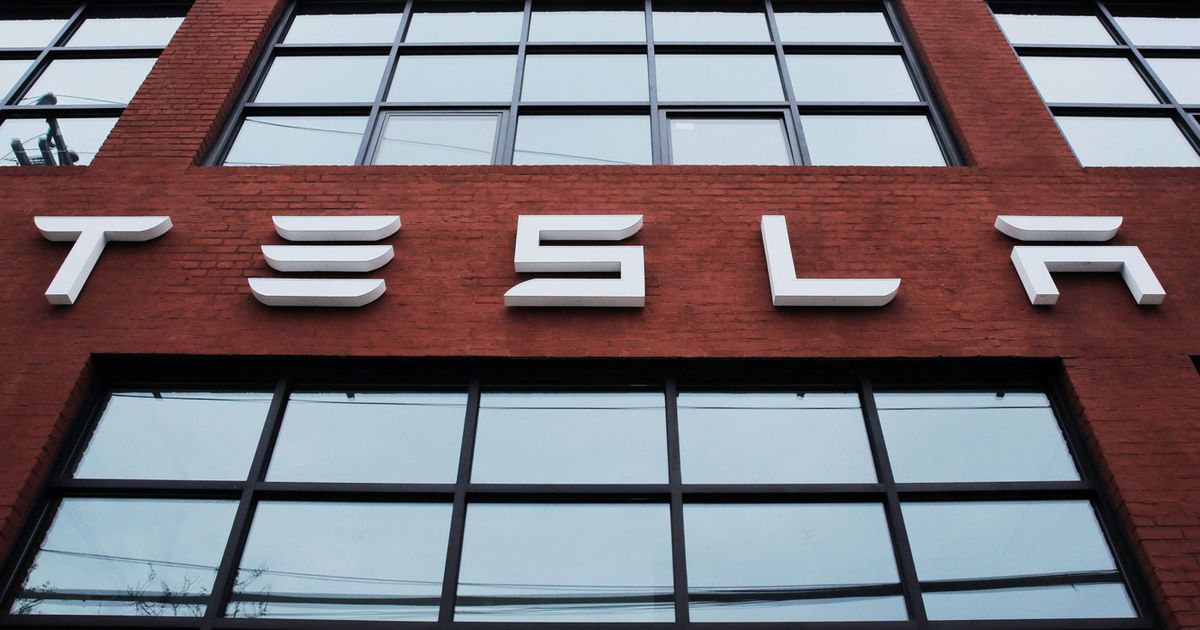 Tesla's latest application for a Connecticut service center gets key ...