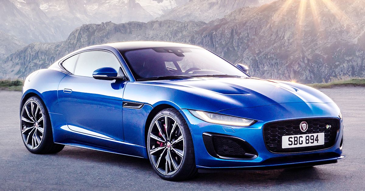 Jaguar in search of strategic direction | Automotive News