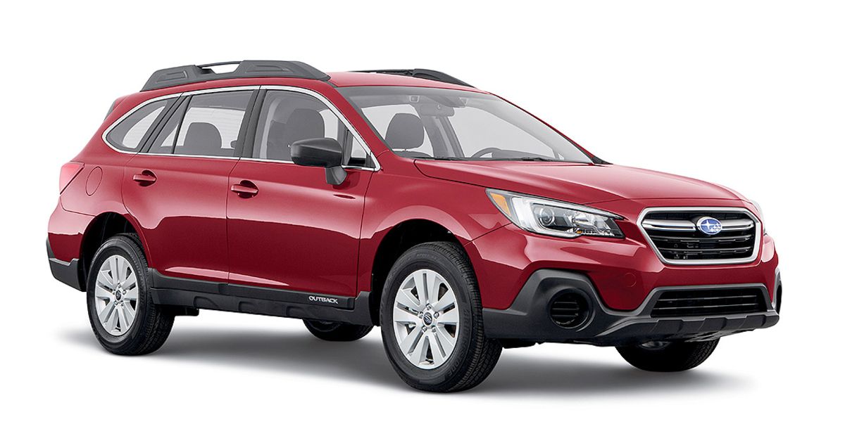 Subaru, Lexus top new J.D. Power brand loyalty study | Automotive News