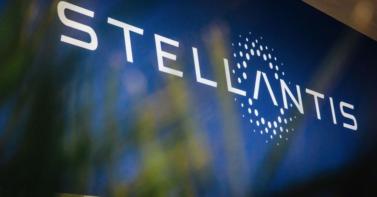 Stellantis' 4 new EV platforms to each support 2M vehicles a year ...