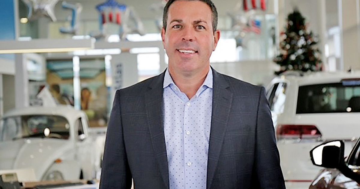 VW dealer leader: Marketing plan is crucial | Automotive News