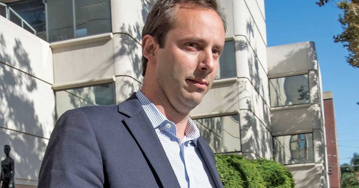 Google, Uber self-driving star Anthony Levandowski’s future uncertain ...