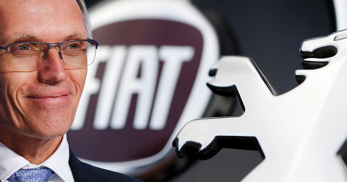 New FCA owner Stellantis sees bigger benefits | Automotive News