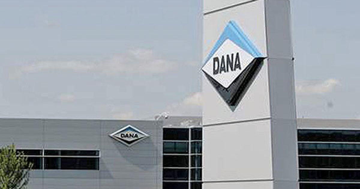 Dana acquires electronics and software provider Pi Innovo | Automotive News