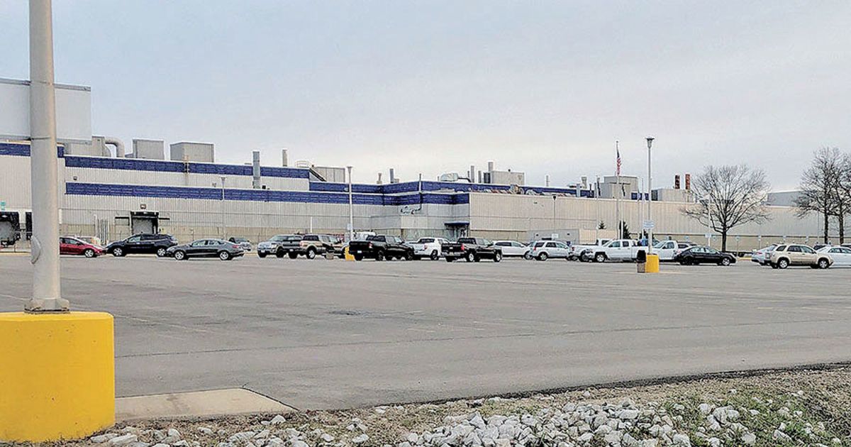 Intelligence Report: Faurecia | Automotive News