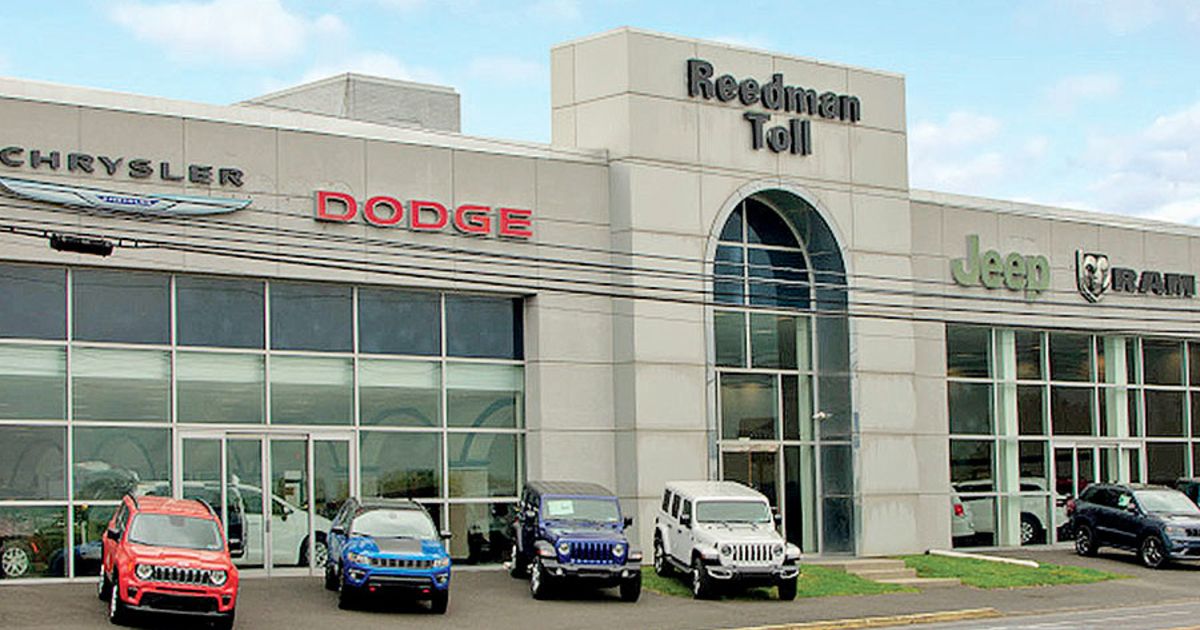 If you cater to them, ride-hail drivers will come | Automotive News