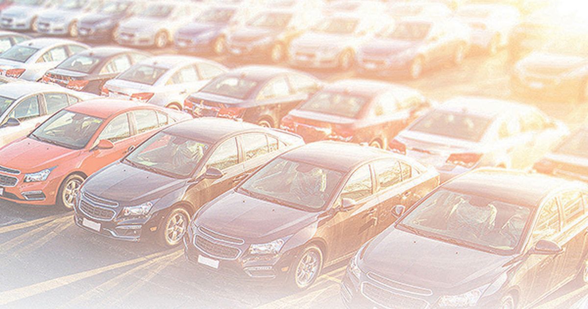 Used-car values on a wild ride | Automotive News