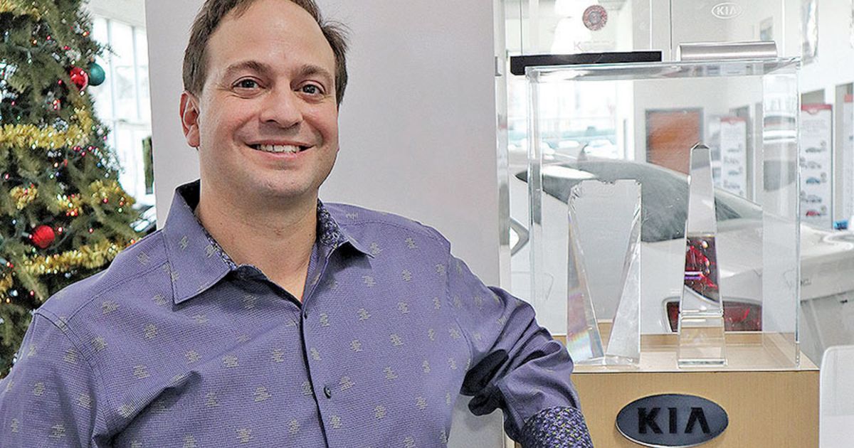 Kia boosts lineup, filling gaps and buoying dealers | Automotive News