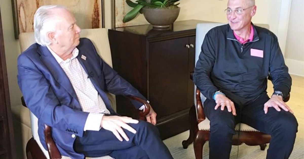 CEO switch fits with AutoNation's history | Automotive News