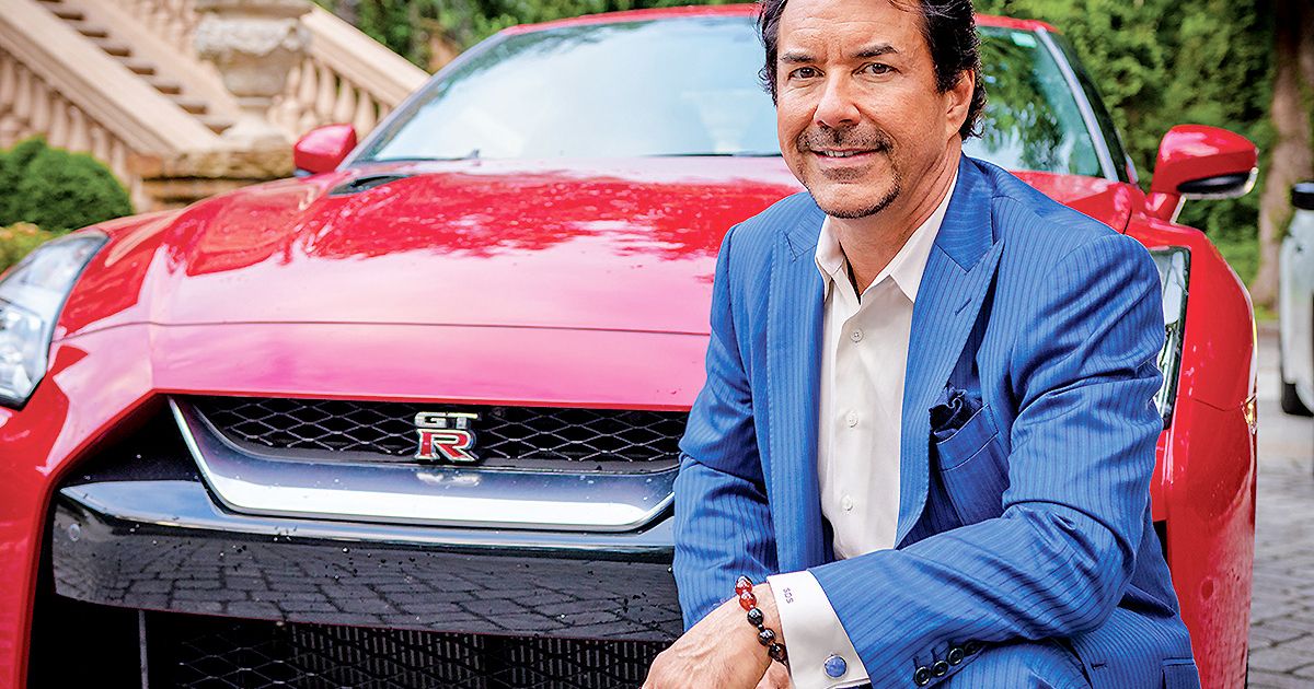 Nissan learns discipline amid pandemic | Automotive News