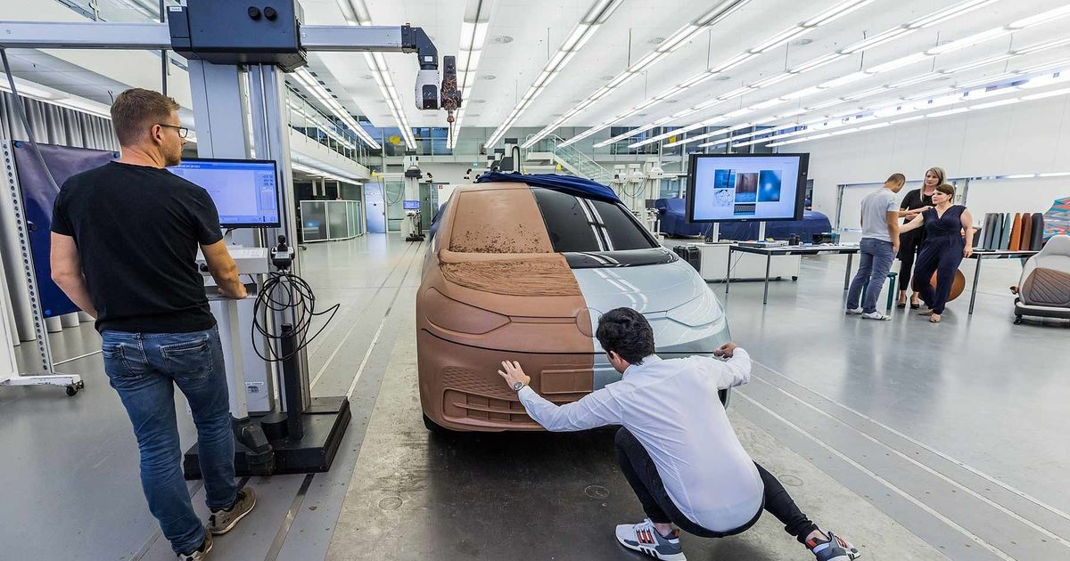 In Germany, an early test of VW's global EV aspirations | Automotive News