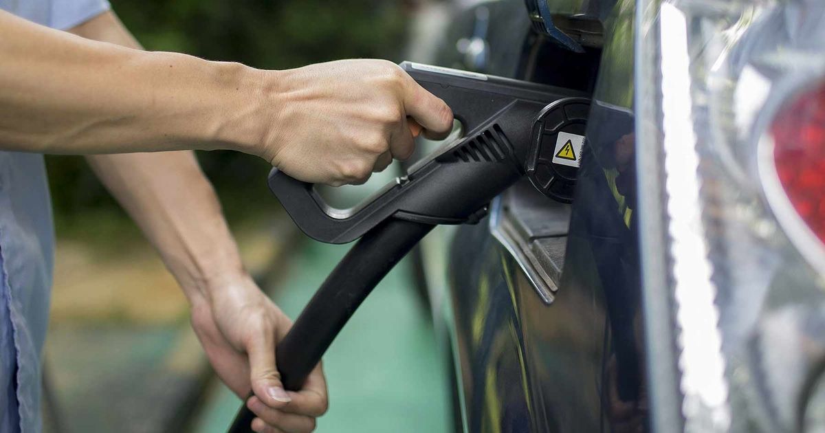 Electric SUV maker Li Auto raises $1.1 billion in IPO | Automotive News
