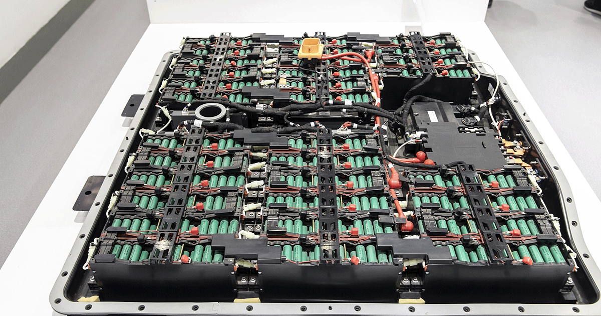 Beijing to bolster oversight of lithium battery supply chain ...