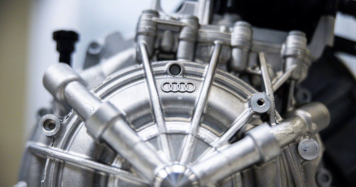 Audi union in Mexico agrees to salary hike, ending strike | Automotive News