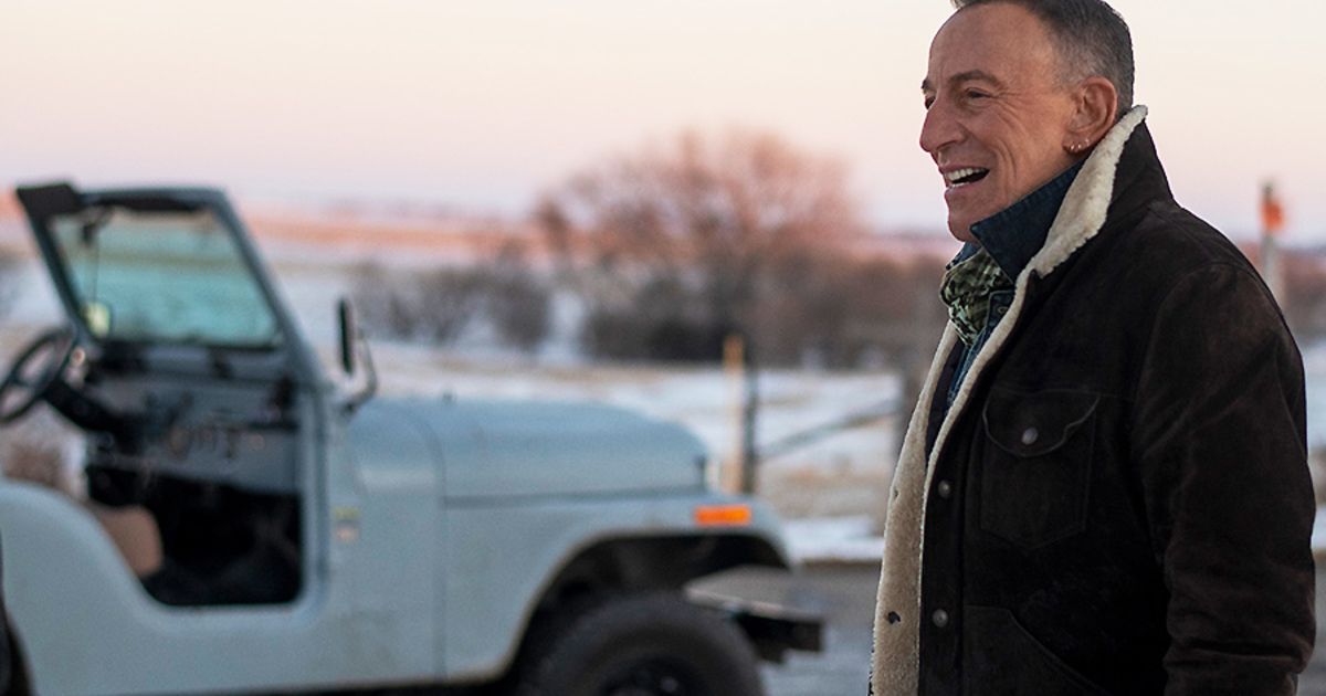 Why Jeep pulled Bruce Springsteen Super Bowl ad | Automotive News