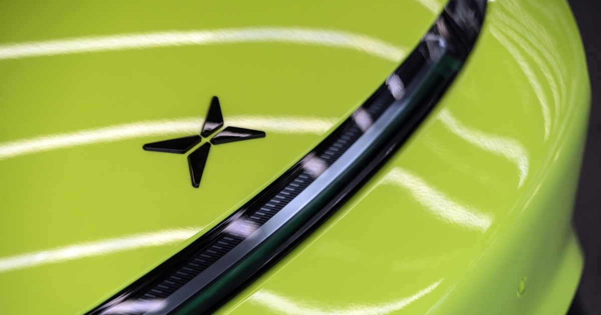 Xpeng set to introduce driver assistance software across China ...