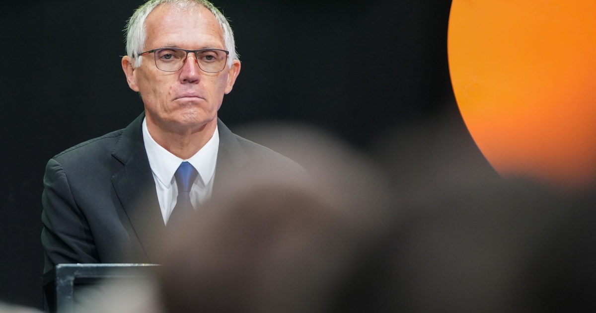 Stellantis CEO: West must find way to work with China | Automotive News