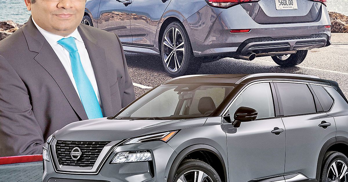 Nissan's turnaround efforts start to pay off | Automotive News