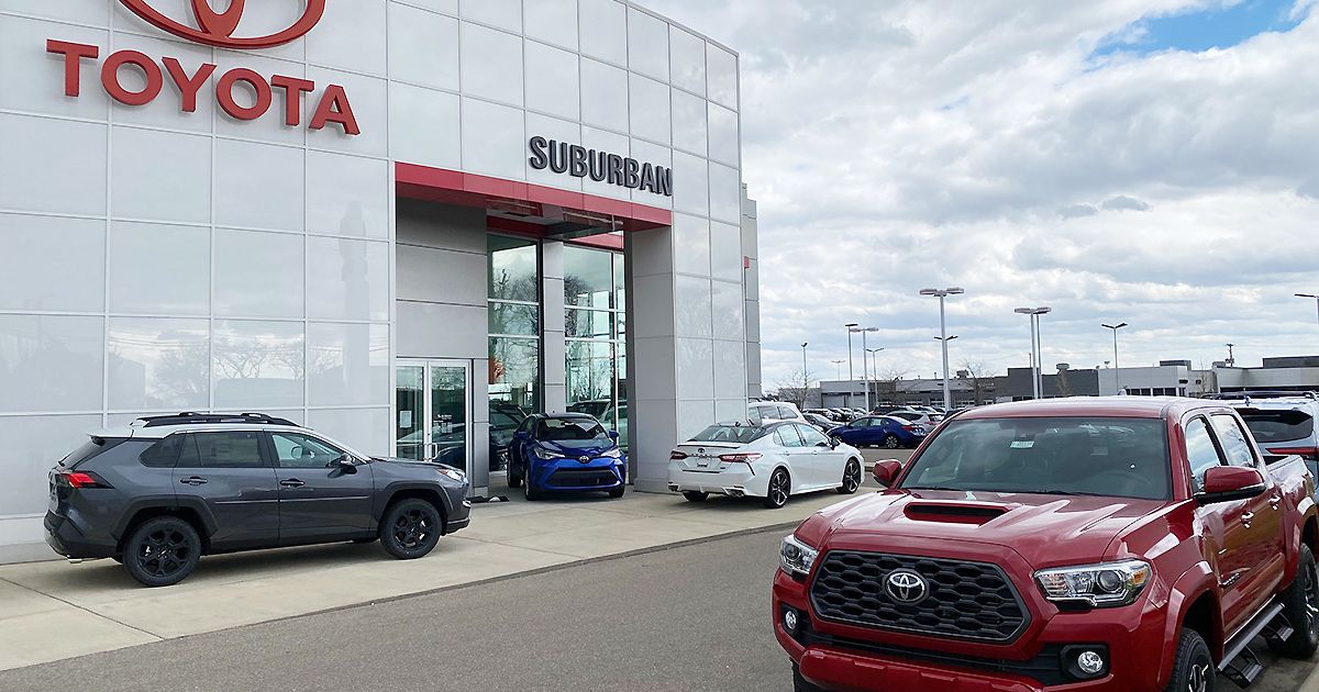 Lithia Motors goes big in Michigan | Automotive News