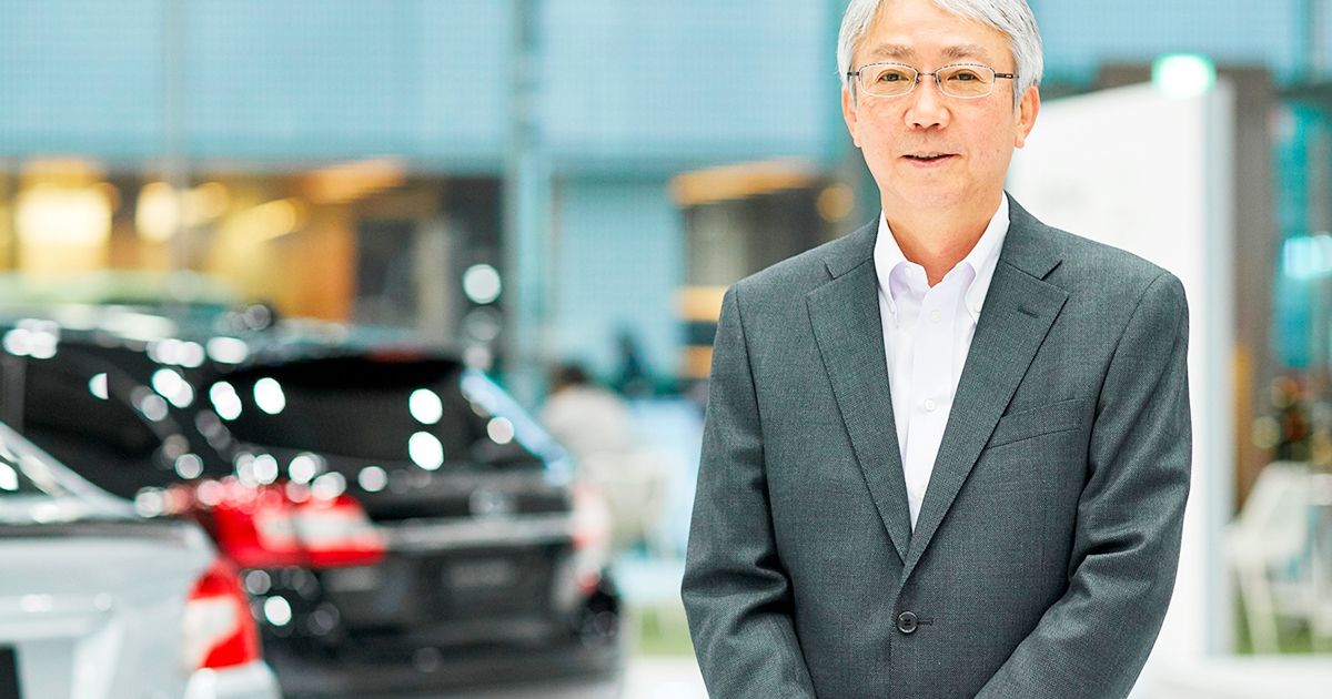 Subaru plots greater gains in U.S. market | Automotive News