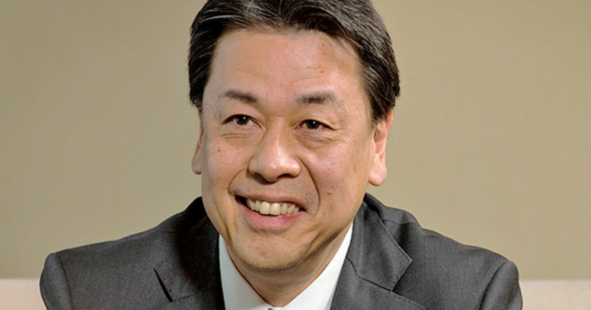 Nissan CEO Makoto Uchida sees rebound starting next year | Automotive News