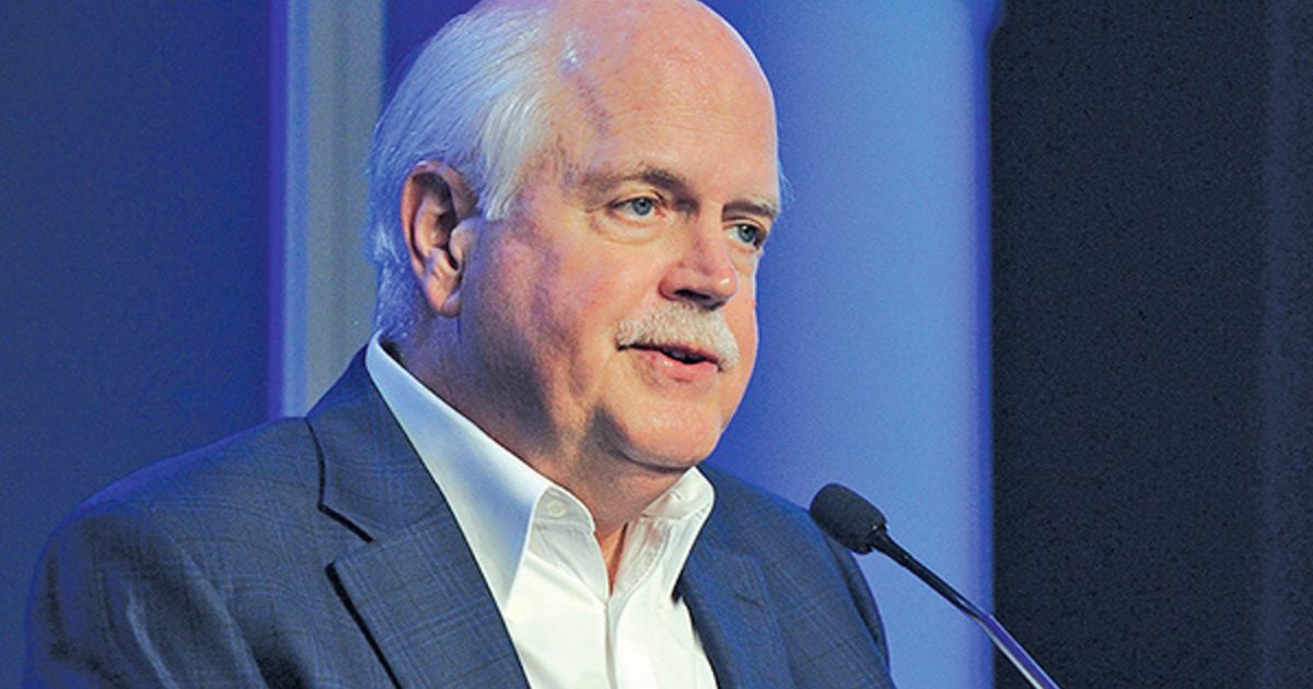 NADA begins search for CEO during crisis | Automotive News