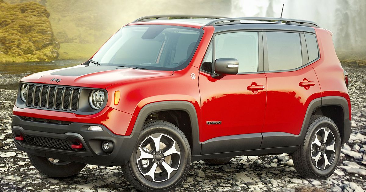 FCA-PSA merger will put most models on 2 platforms | Automotive News