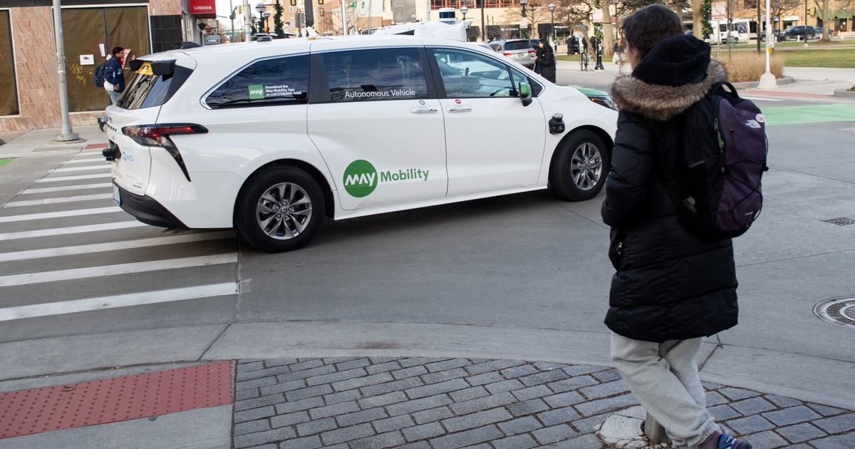 3 trends that make transportation industry ripe for disruption ...