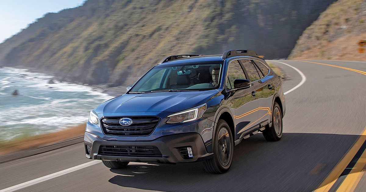 Subaru Outback and Impreza recall stems from improper torque wrench ...