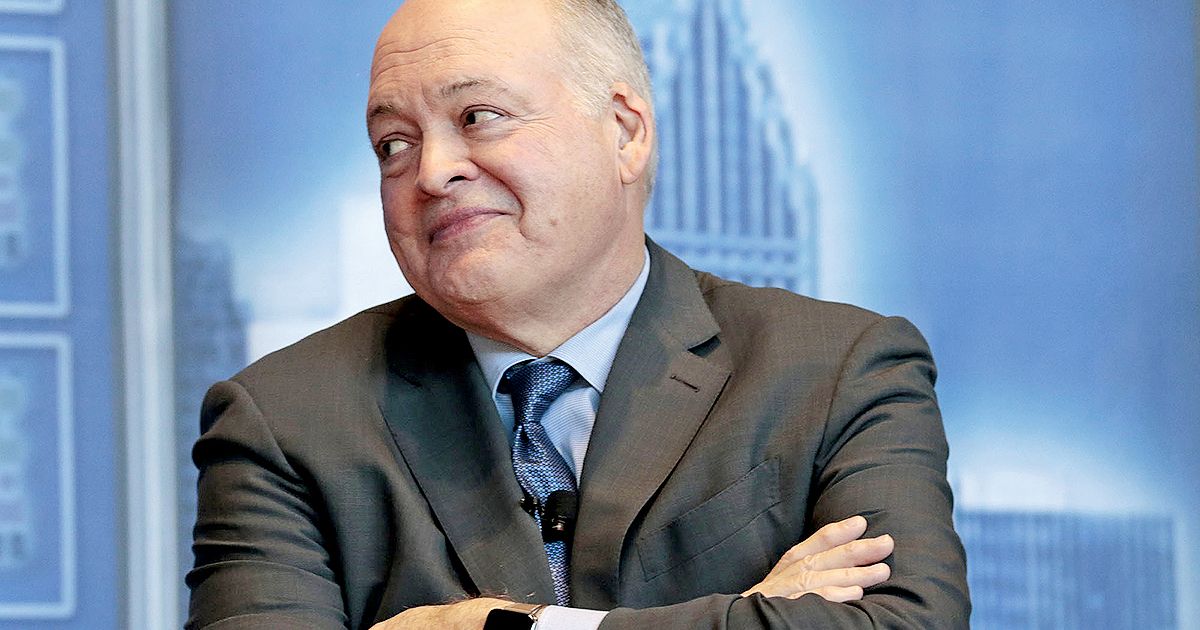 Finally, from Hackett, answers we understand | Automotive News