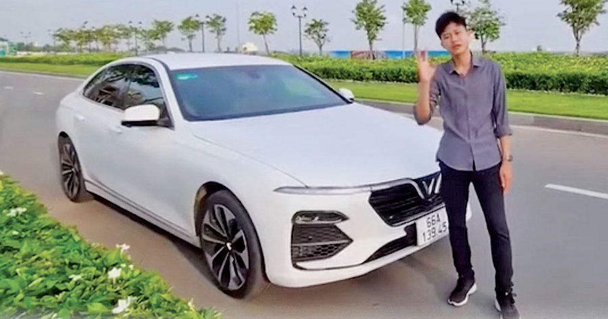 VinFast customer complains? Call the cops! | Automotive News