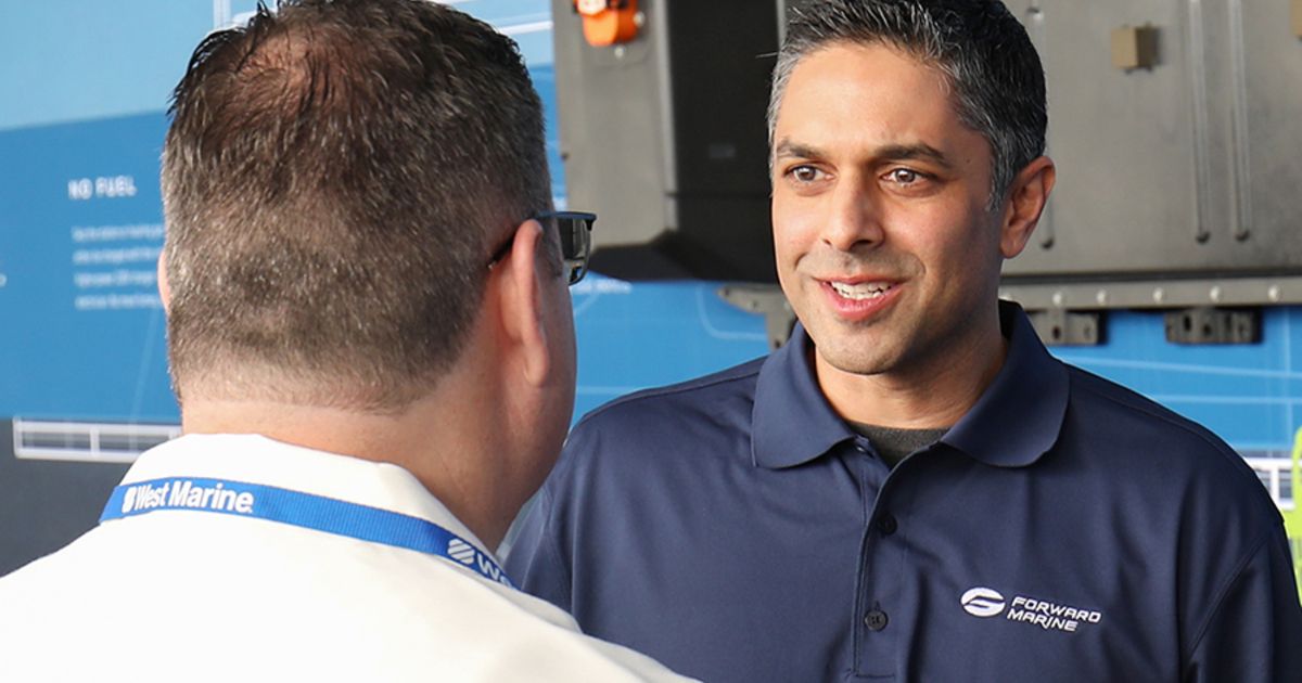 GM's new purchasing chief brings innovative spirit | Automotive News