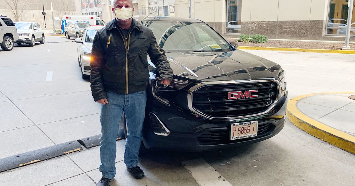 Dealers across nation offer vehicles for front-line workers to use ...