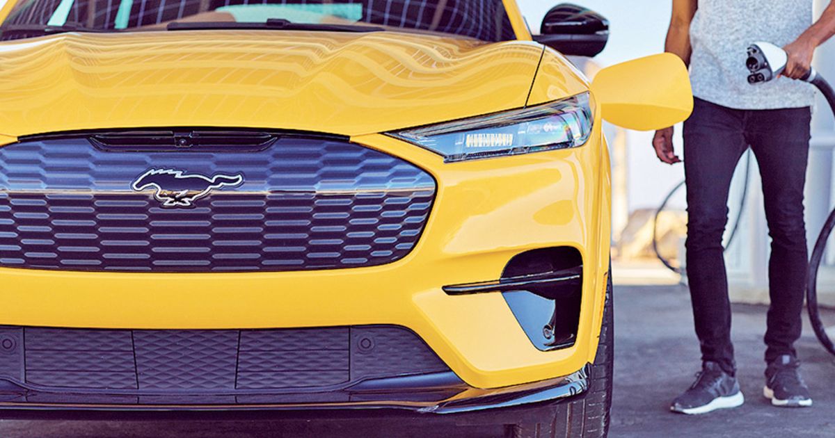 Ford: Launch quality has improved | Automotive News