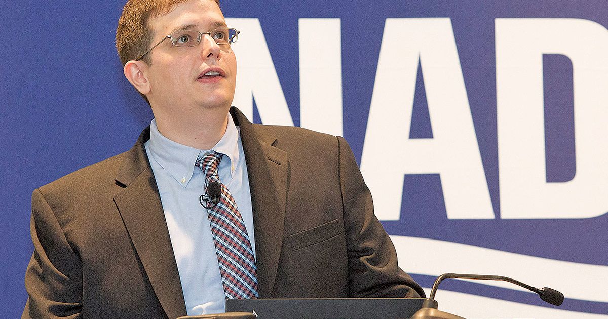 NADA sees new-vehicle sales in the 16 millions | Automotive News