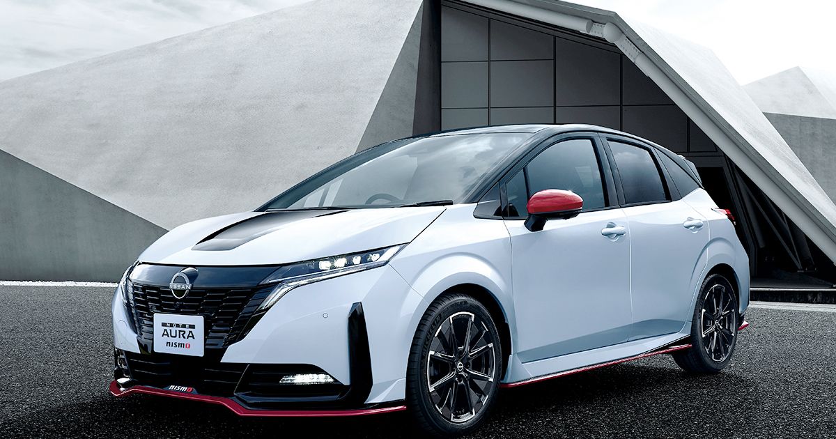 Nissan eyes U.S. options for Nismo | Automotive News