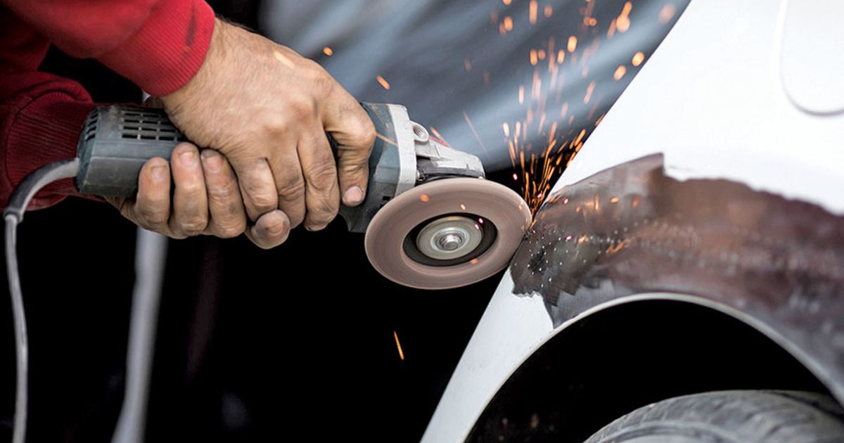 A look at how new-vehicle dealerships captured specialty equipment ...