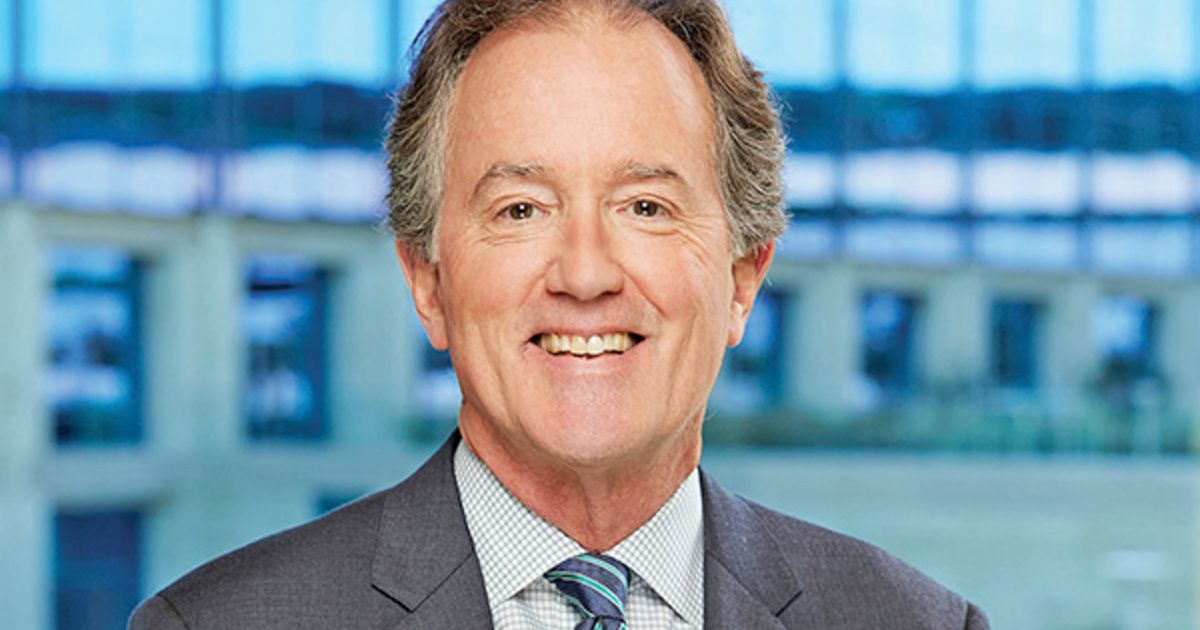 World ‘totally different' as Bill Fay retires from Toyota | Automotive News