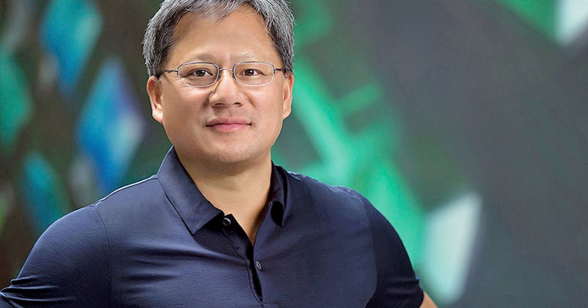 Top CEO pay: Nvidia, GM chiefs at top | Automotive News