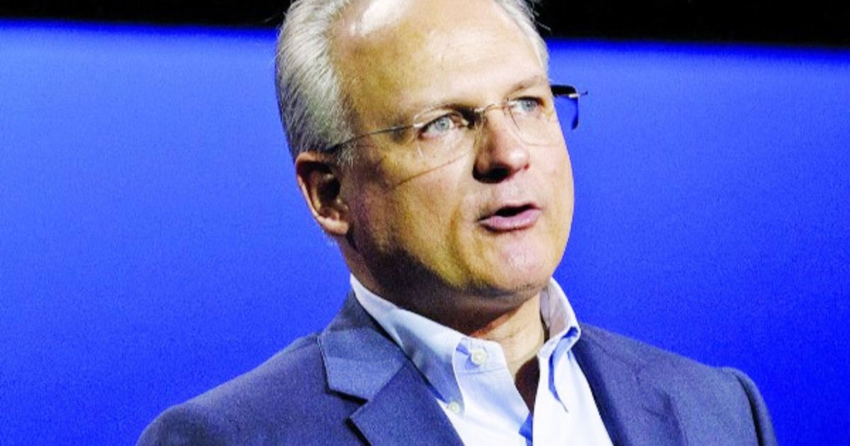 Barry Engle delivered strong results for GM in tough times | Automotive ...