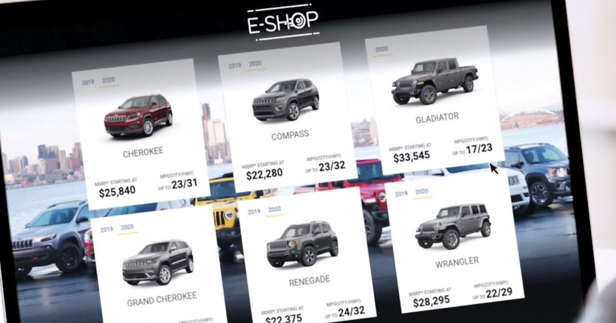 Stellantis wants dealers to adopt online sales platform | Automotive News