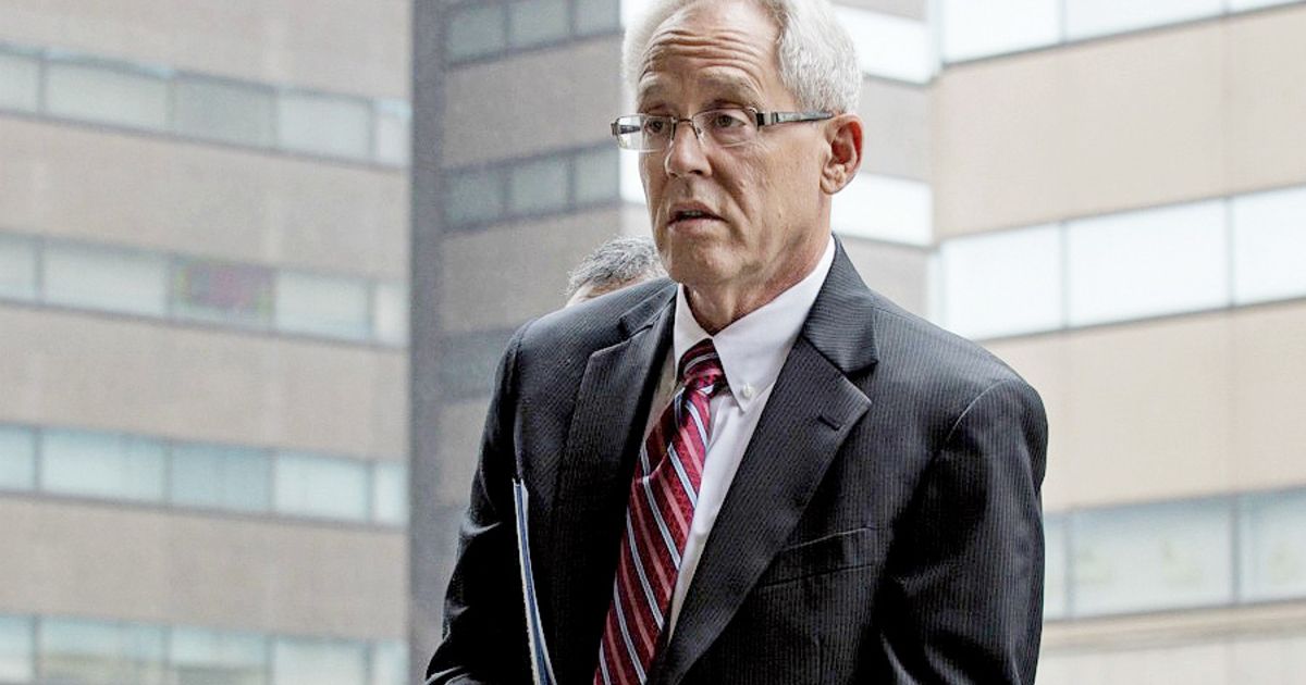 Ex-Nissan exec Greg Kelly trial: Witness says he helped hide Carlos ...