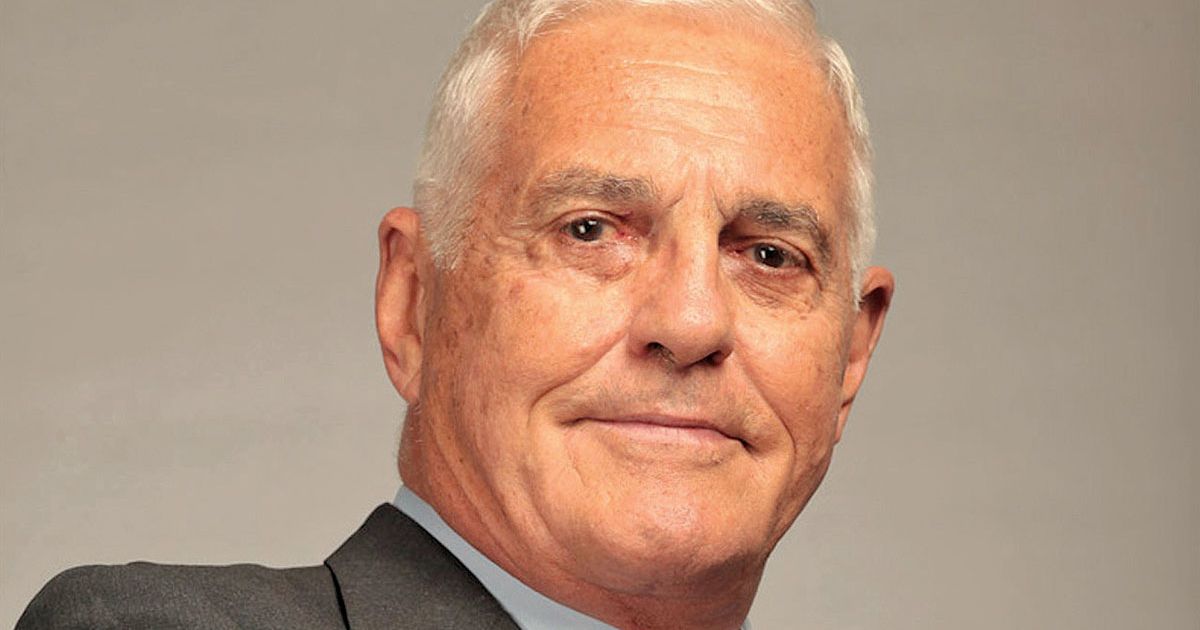 Bob Lutz on Ford, GM, Carlos Ghosn, powerful execs and the future ...