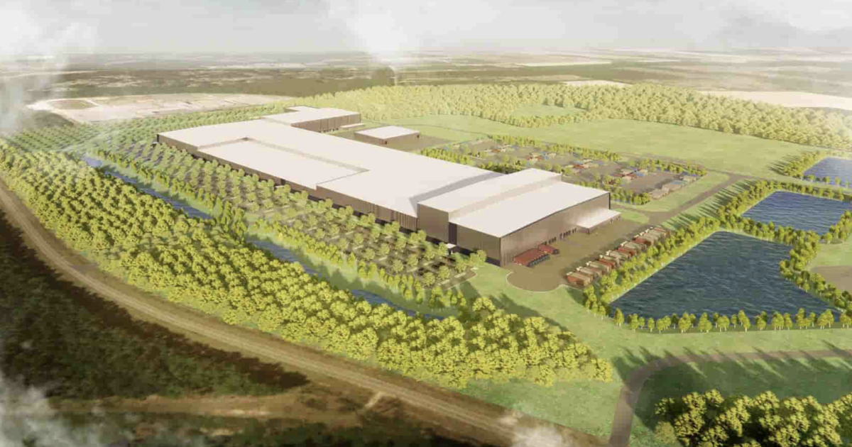 AESC expands EV battery investment for next-gen BMWs in U.S ...