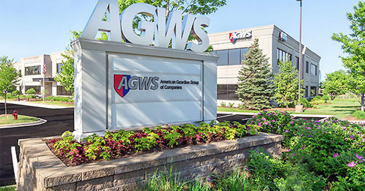 Reynolds acquires American Guardian Warranty Services | Automotive News