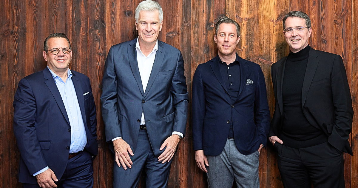 AlixPartners finalizes acquisition of Berylls | Automotive News