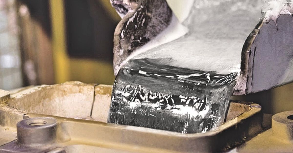 FCA engines run hotter with aluminum alloy | Automotive News