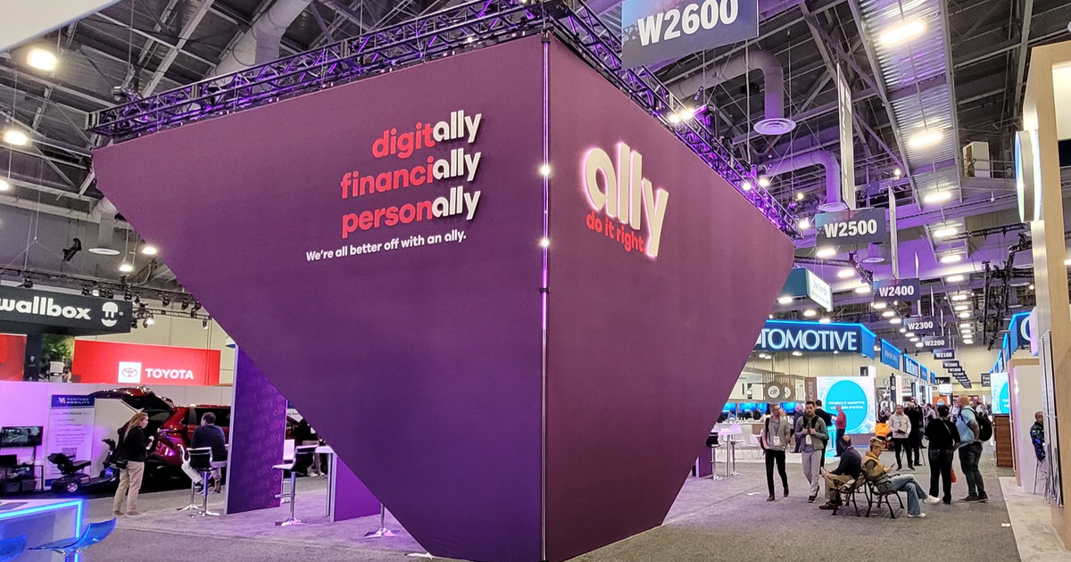 Ally car dealer pass-through, SmartAuction programs boomed in 2023 ...